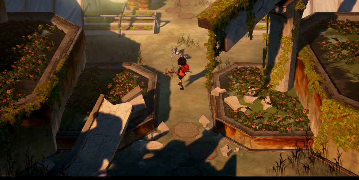 flame in the flood and the destruction of indie games – leigh ann